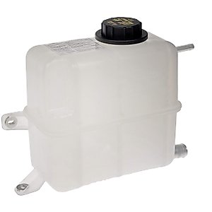 Dorman 603-046 Front Engine Coolant Reservoir Compatible with Select Ford Models