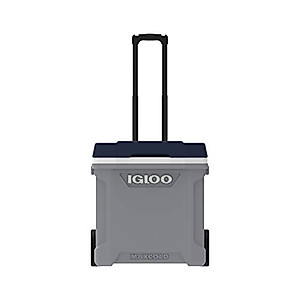 Igloo Maxcold 40-100 Qt Commercially Insulated Coolers