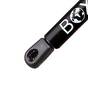 2pcs BOXI Liftgate Lift Supports Shocks Gas Spring Struts fit for Chevrolet Traverse 2009 2010 2011 2012 2013 2014 2015 2016 2017 Liftgate | Replaces 6463 20782759 20782760 22976291 22976292