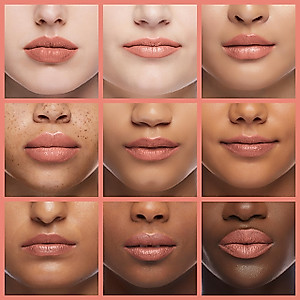 L'Oreal Paris Colour Riche Lipcolour, Peach Fuzz, 1 Count