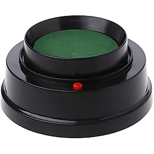 MOYIC 1 Set Electric Dice Cups Family Games Toy Household Fittings Prop