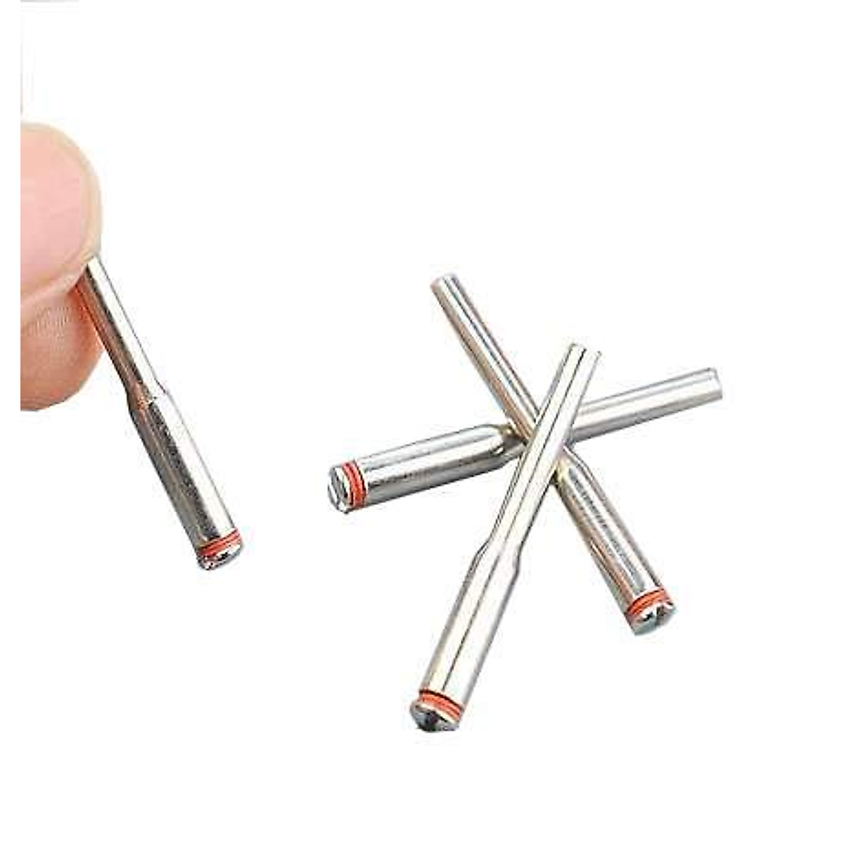 Mini Buffing/Polishing Wheel Muslin Buffs for Dremel Rotary Tool