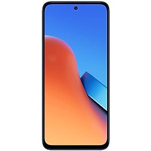 Xiaomi Redmi 12 4G LTE (128GB + 4GB) Factory Global Unlocked 6.67" 50mp Triple Camera (Tmobile Mint Tello Global) + Extra (w/Fast 51W Dual USB Car Charger Bundle) (Polar Silver + Car Charger)
