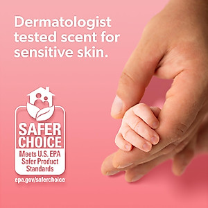 Dreft Stage 2 Active Baby Liquid Laundry Detergent, Hypoallergenic, Helps Remove 99% of Baby Food Stains, 114 Loads, Baby Laundry Detergent, Newborn Essentials