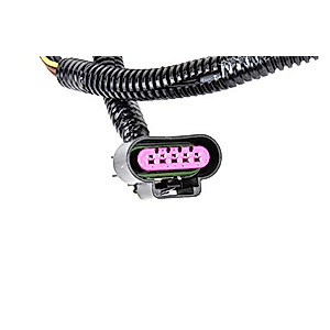 GM Genuine Parts 25975983 Tail Light Wiring Harness