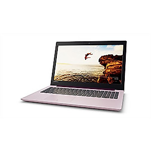 2019 Lenovo ideapad 330 15.6" HD Laptop, Intel Core i3-8130U Dual-Core Processor, 4GB RAM, 1TB HDD, Bluetooth, 802.11AC WiFi, Windows 10 - Plum Purple