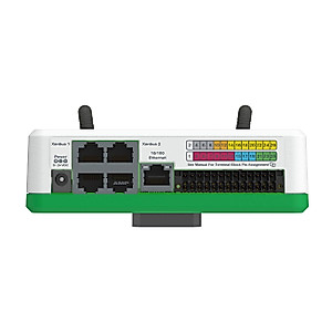 Conext Gateway - Solar and Storage System Configuration and Monitoring (865-0329)