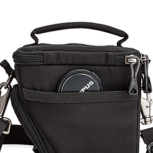 Think Tank, Black (Black), 75 Centimeters, Messenger Bag