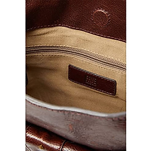Frye Corrine Crossbody Cognac One Size