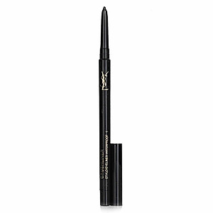 Yves Saint Laurent YSL CRUSHLINER Stylo Waterproof Black Eyeliner Pencil