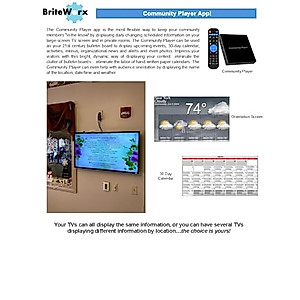 DynaSign Community Player