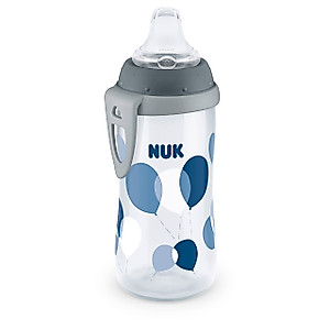 NUK Large Active Tritan Cup