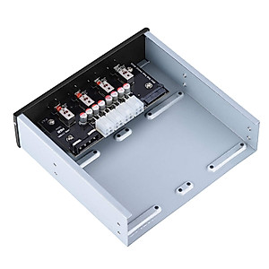 Hard Drive Power Switch Module Hard Drive HDD SATA Drive Control Module Hard Drive Power Switch Selector Switcher for Desktop PC Computer