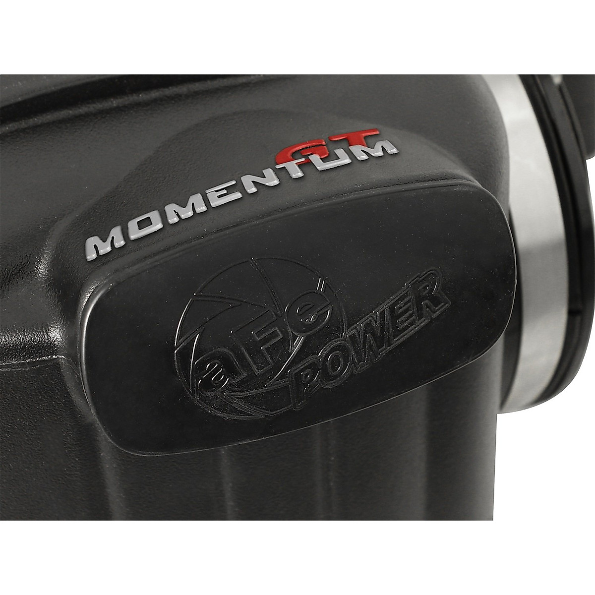 aFe Power Momentum GT 51-74102 GM Gas Truck/SUV Performance Intake System (Dry, 3-Layer Filter)