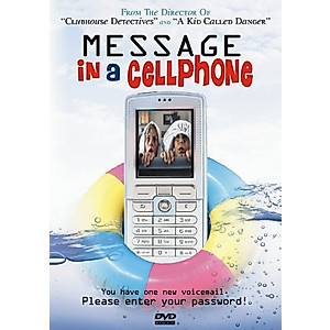 Message in a Cellphone