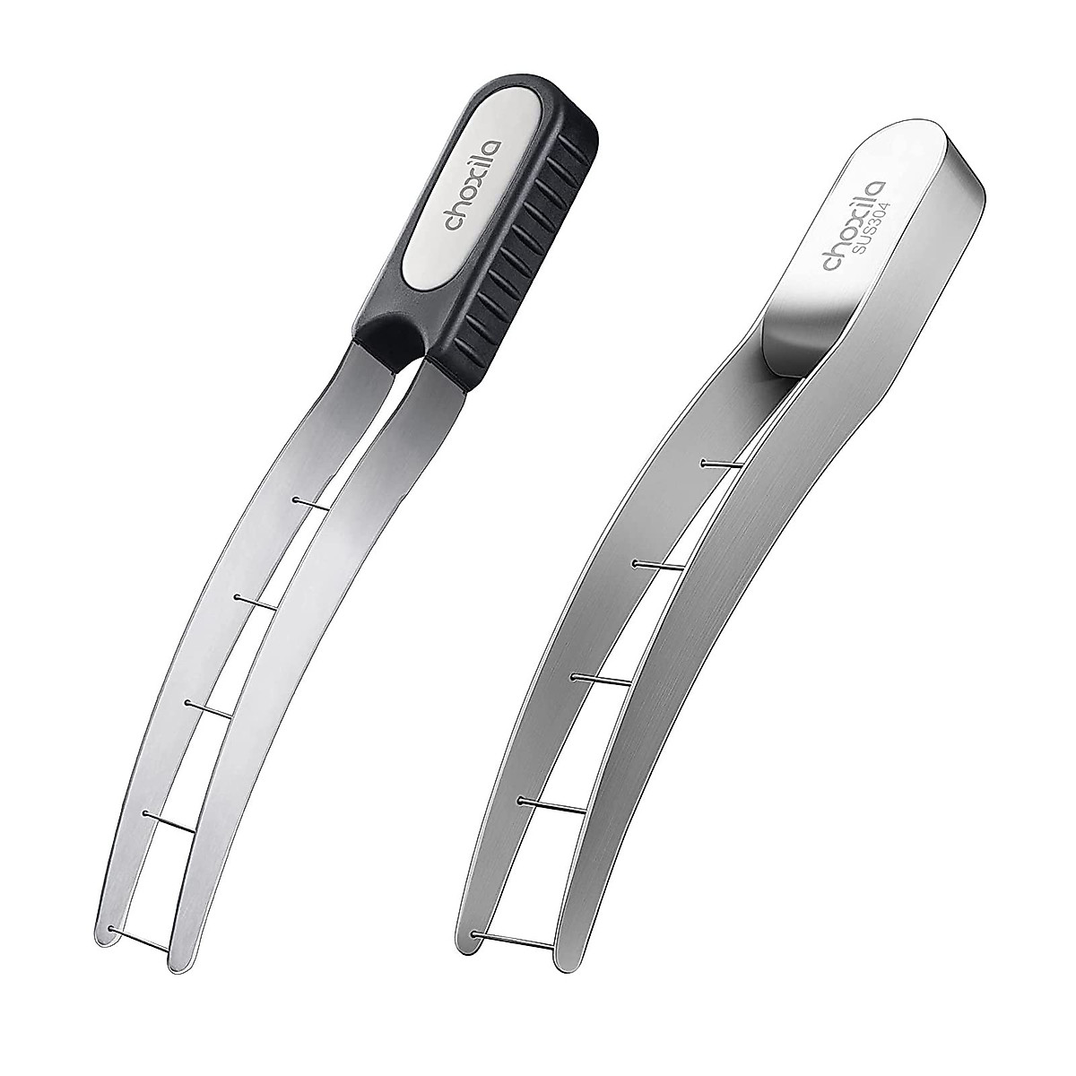 GOOD GRIPS Watermelon Slicer and Stainless Steel Watermelon Slicer