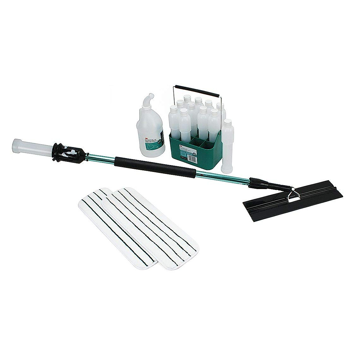 3M Easy Scrub Express Starter Kit, 1/Case