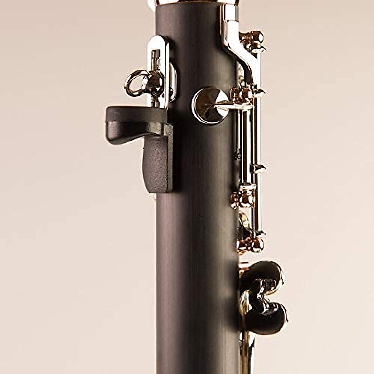 Thumb Rest Cushion/Authentic Brand/Duo Korea/Clarinet,Oboe/Black