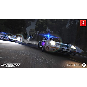 Need for Speed: Hot Pursuit Remastered - Nintendo Switch