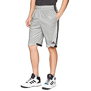 adidas,Mens,3G Speed Shorts,Black,XX-Small/Long