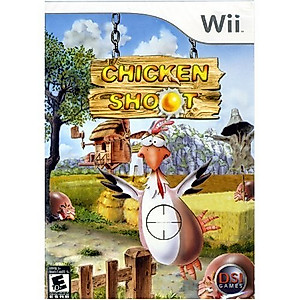 Chicken Shoot (Renewed)