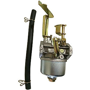 Auto Express Fits Prosource Carburetor 1000 Watts 2.4HP Gas Generator Assembly