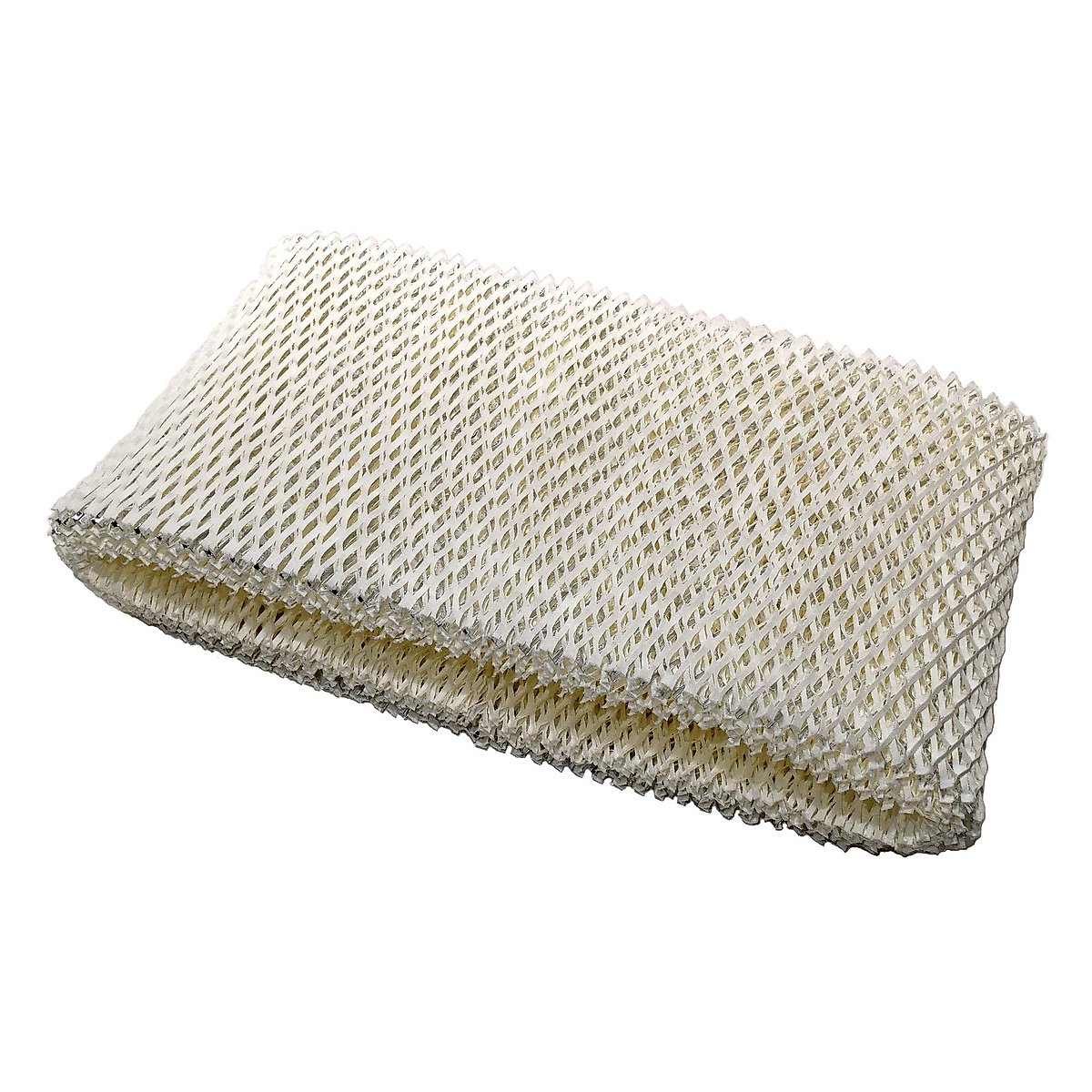 HQRP 2-Pack Wick Filter сompatible with Sunbeam SF221 SWF75 SF222PDQ SF221PDQ-UM fits SCM3501 SCM3502 SCM3609 SCM3657 SCM3656 SCM3755 SCM3609P SCM3755C Humidifier