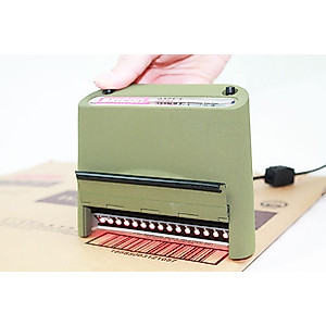 Axicon 6525-S Barcode Verifier