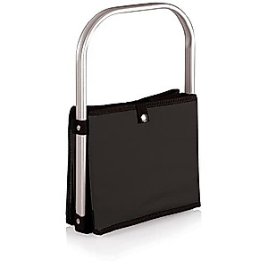 PICNIC TIME Black Pittsburgh Steelers Urban Basket