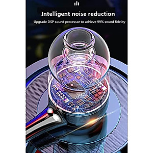 kolodosa Ear Buds for Laptop - 4 Pack Earphones with mic Wired Headphones and Microphone Sport Gym Running Workout Earbuds fits iPhone Android Kids Computer PL 3.5 Jack chromebook pc