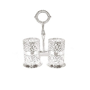 Queen Anne Cutlery Holder