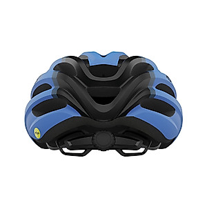 Giro Hale MIPS Youth Cycling Helmet - Matte Blue (2022), Universal Youth (50-57 cm)