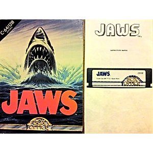Jaws