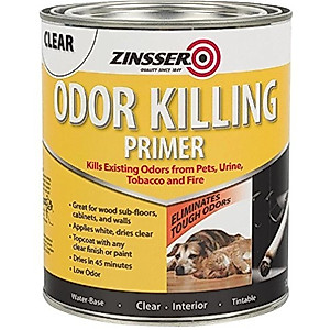 ODOR KILL PRMR 1QT