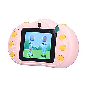 Voluxe 2.0inch Children Camera, 1080P Children Camera Take Pictures for Kid for Taking Photo