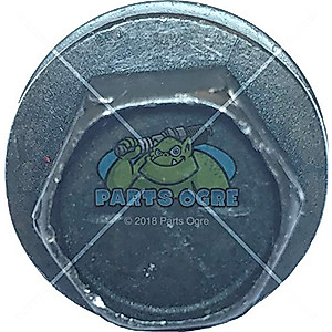 Toro 125-2466 Blade Bolt