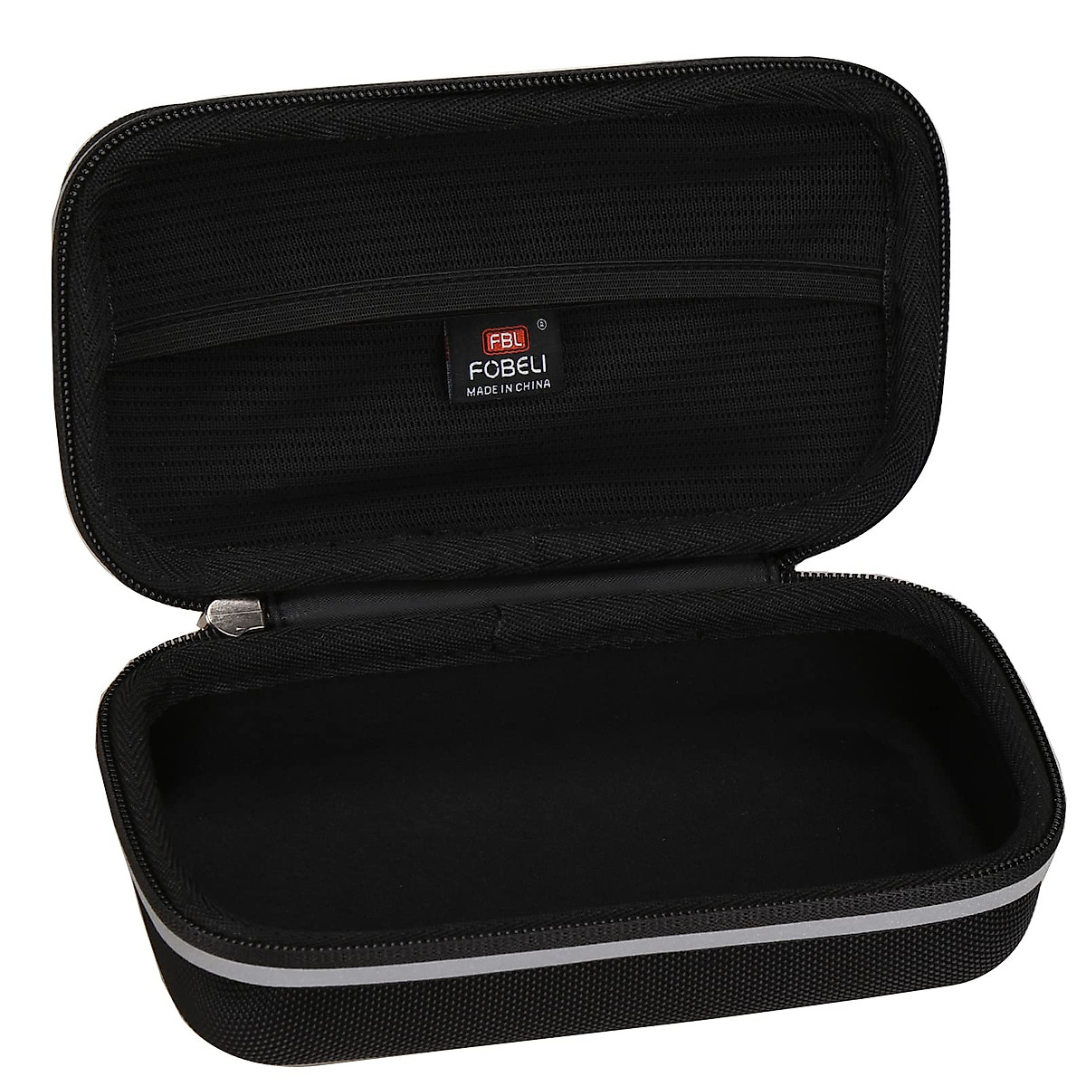 FBLFOBELI Hard Carrying Case for BESTEK Universal Travel Adapter 220V to 110V Voltage Converter (Case Only)