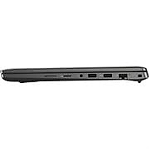 Dell Latitude 3420 Notebook (NON-TOUCH), Intel Core i5-1135G7, Windows 10 Pro 64-bit, 8GB RAM, 256GB SSD, Black (Y2TX3-REFA) (Renewed)