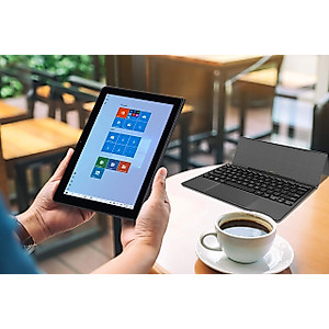 Venturer 11.6" 2-in-1 Detachable Laptop