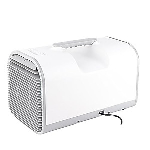 Portable Air Conditioner Office Dormitory Rental House Camping Study Cooler Air Cooler Bed Portable (US Plug 110V)