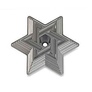 Nordic Ware Star of David Bundt Pan