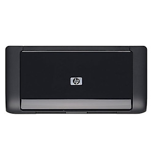 HP OfficeJet H470 Mobile Printer (Renewed)