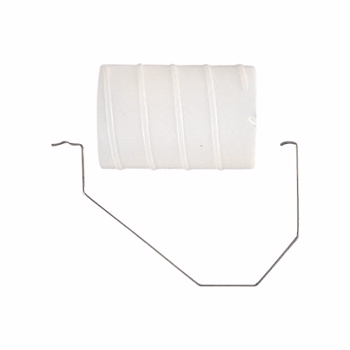 SUPPLYZ Direct Replacement for Whirlpool 4317870 Refrigerator Sleeve 2152021 566008 AH358564 EA358564