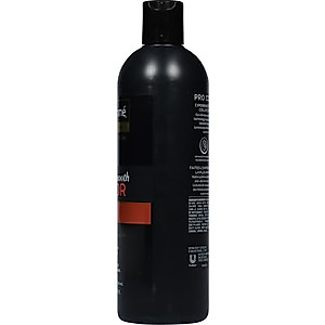 TRESemmé Keratin Smooth Color Sulfate-Free Shampoo for Color-Treated Hair Formulated With Pro Style Technology 20 oz