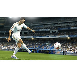 KONAMI 24210 / Pro Evolution Soccer 2013 3DS