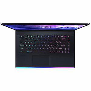 EXCaliberPC 2022 MSI Raider GE66 12UHS-236 (i7-12700H, 32GB RAM, 1TB NVMe SSD, RTX 3080Ti 16GB, 15.6" QHD 240Hz, Windows 11) Gaming Laptop