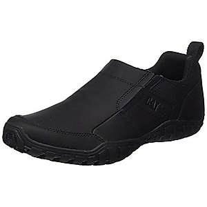 Caterpillar Men's P722312_43 Oxford, Black, 9 UK