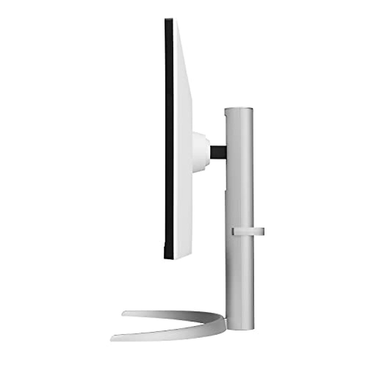 LG 34WQ650-W 34 Inch 21:9 UltraWide Full HD (2560 x 1080) 100Hz IPS Monitor, 100Hz Refresh Rate with RGB 99% Color Gamut, VESA DisplayHDR 400, USB Type-C, AMD FreeSync, Tilt/Height Adjustable Stand