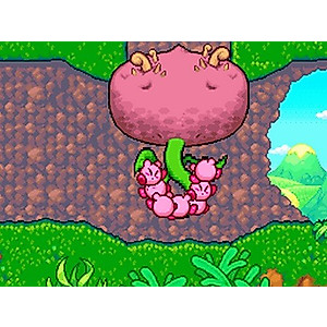 Kirby Mass Attack NDS - Nintendo DS - Nintendo DS