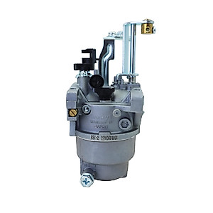 Carburetor for HUAYI Compatible with CAT RP6500 RP6500E Gas Generator Part 511-7277